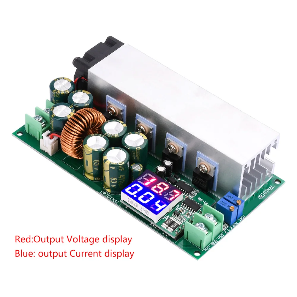 Step-down-Power-Supply-Module-DC12-80V-to-DC2-5V-50V-20A-600w ...