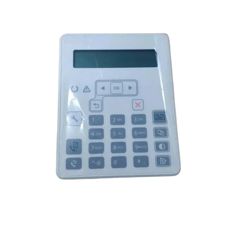 Панель управления G3Q74-60101 для HP 227 M227 M227sdn M227fdn M227fdw ...