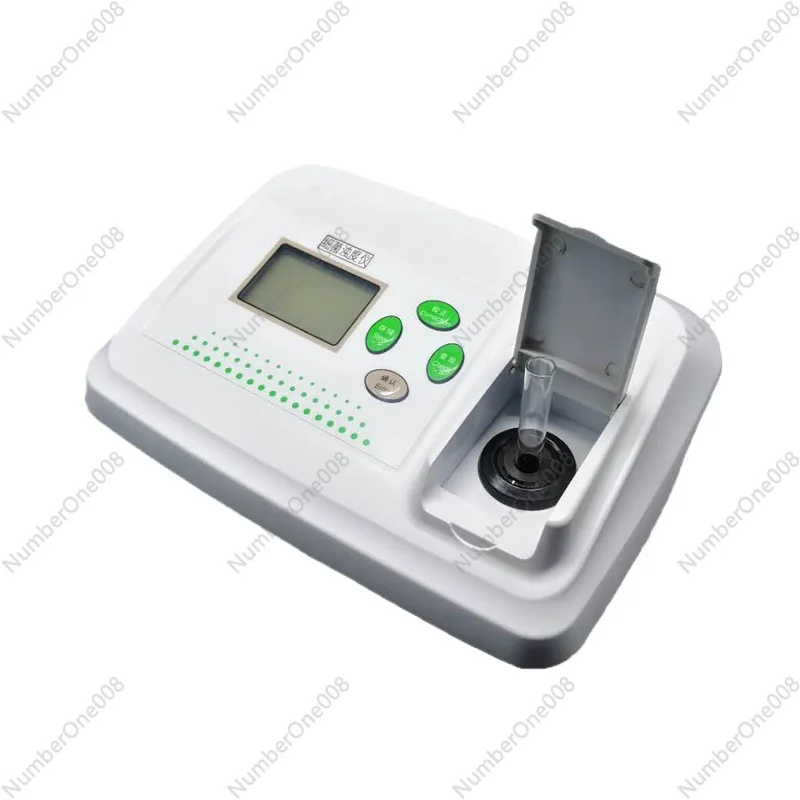 Bacteria-Turbidity-Meter-Maishi-Turbidity-Instrument-Hospital-Bacteria ...