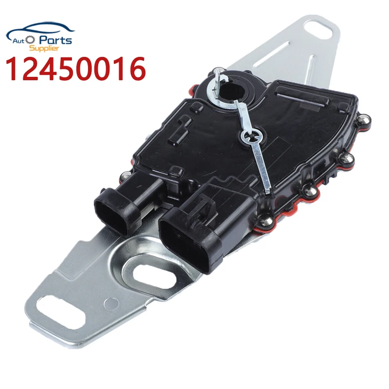 New 12450016 Neutral Safety Switch fit 1999-2003 for GM Chevy GMC ...