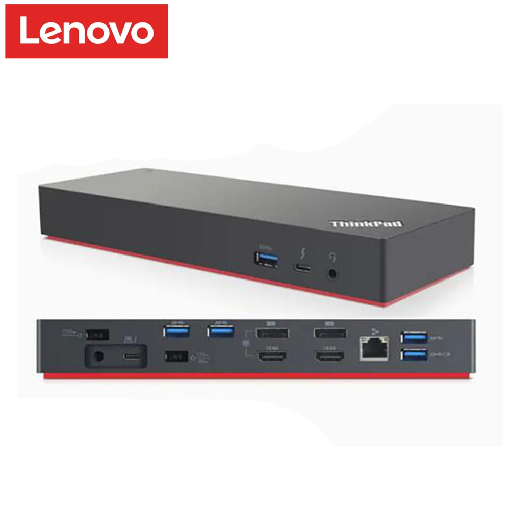 Echte LENOVO ThinkPad P1 X1 P52 P72 T480 X1 X280 T490 T590 Laptop ...