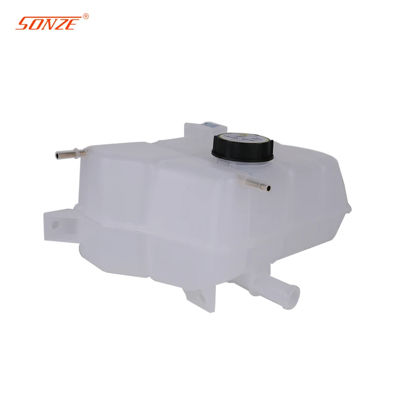 Radiator-Overflow-Coolant-Water-Bottle-Expansion-Tank-For-Ford-Ranger ...