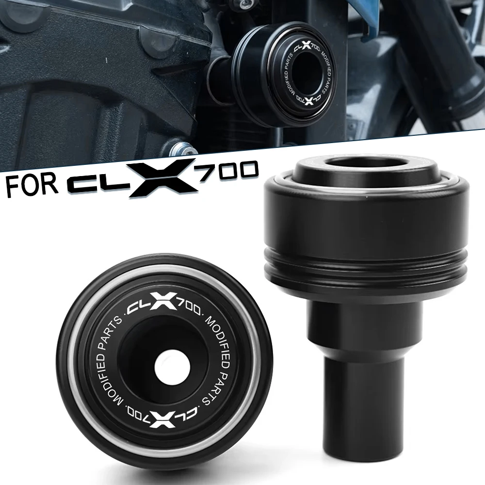 For CFMOTO 700CLX CLX700 CF CLX 700 clx 2021-2024 2025 Accessories ...
