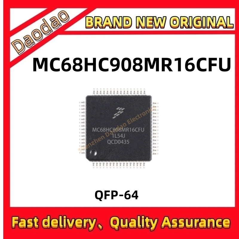 Quality-New-MC68HC908MR16CFU-MC908MR16CFU-MC68HC908MR16-MC68HC908MR ...
