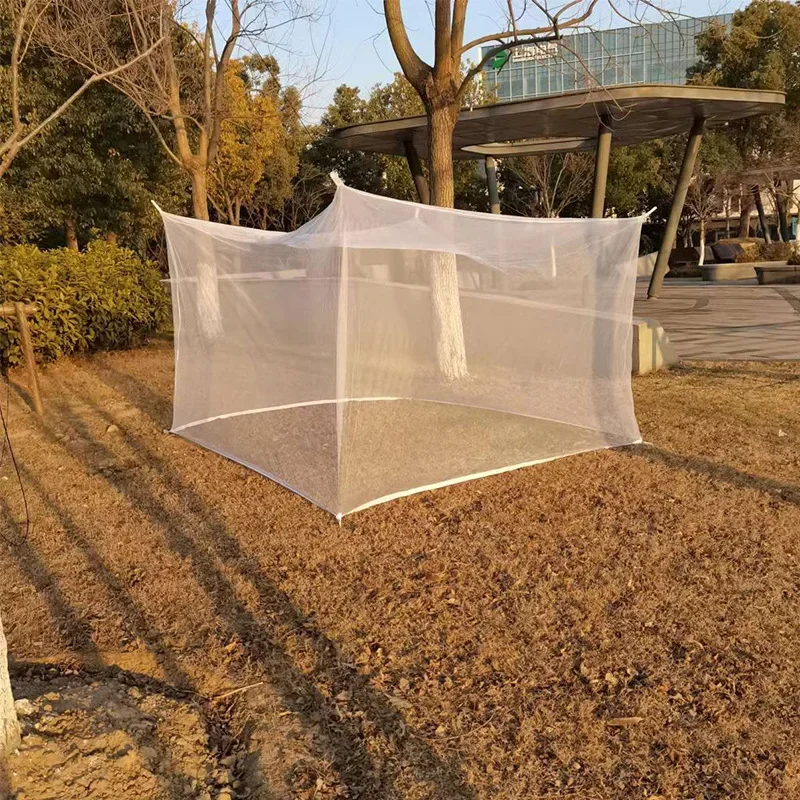 Outdoor-Camping-Mosquito-Net-Portable-Mosquito-Net-Insect-proof ...