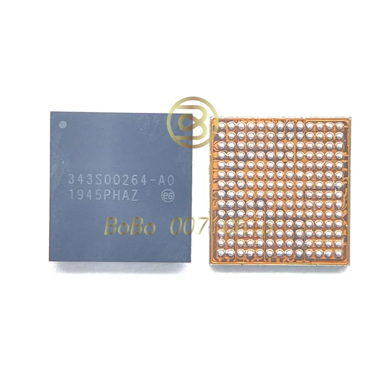 1-5pcs-For-iPa-Mini5-A2152-Power-IC-343S00264-A0-343S00264-For-iPa-Pro ...