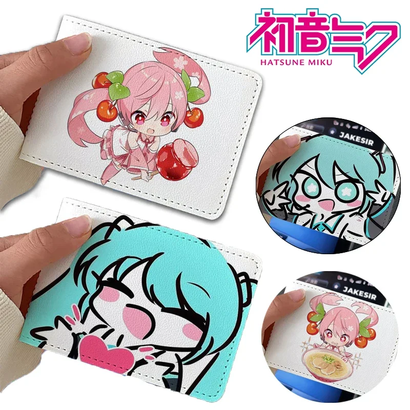Kawaii-Hatsune-Miku-Driver-License-Holder-4-Card-Position-PU-Wallets ...