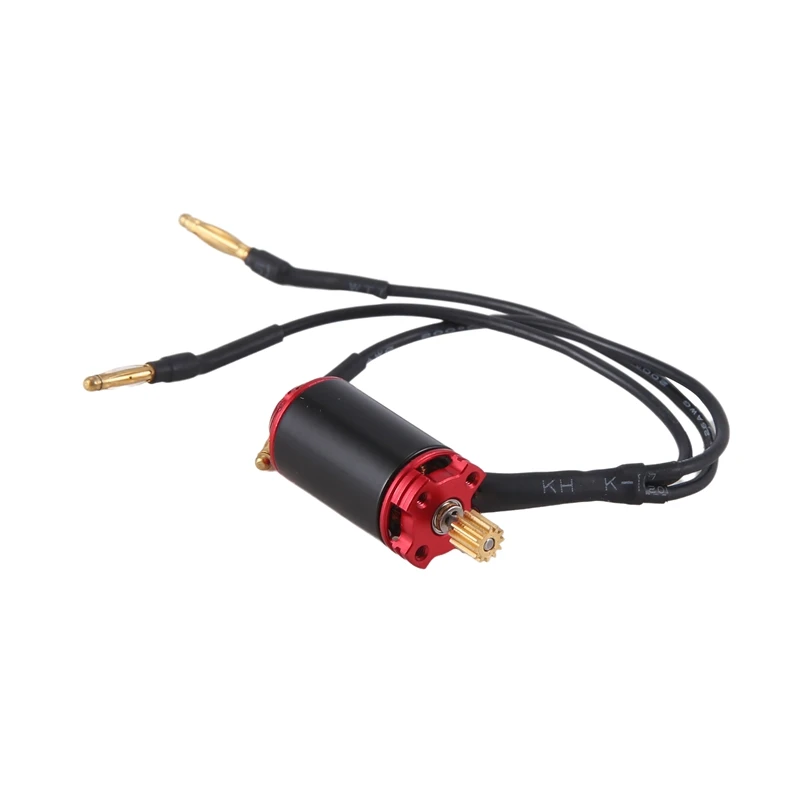 For-Axial-SCX24-Low-Linear-External-Brushless-Motor-5000Kv-2-0-Banana ...