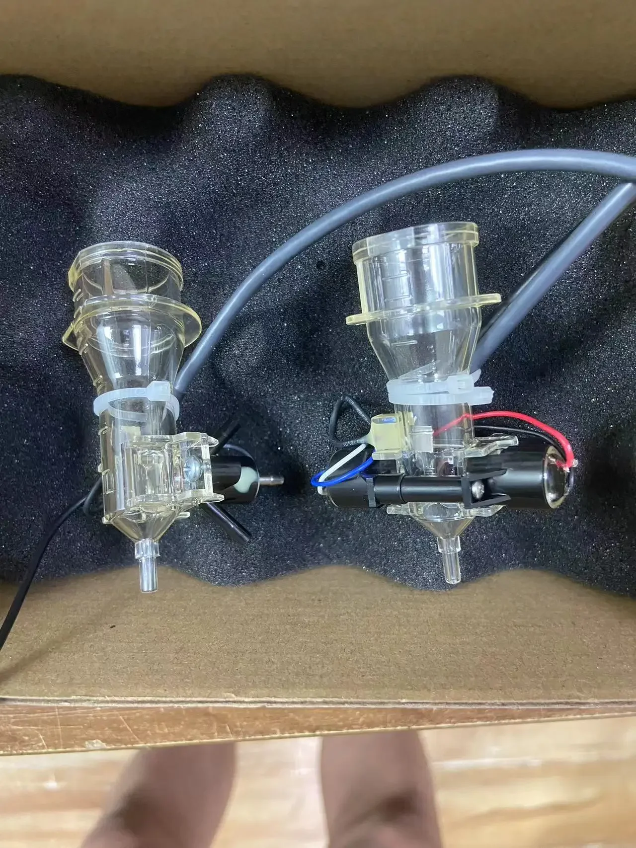 New-Mindray-BC1800-BC1900-BC2900-BC3000-BC3000Plus-BC3200-WBC-Or-RBC-Counting-Bath-Assembly ...