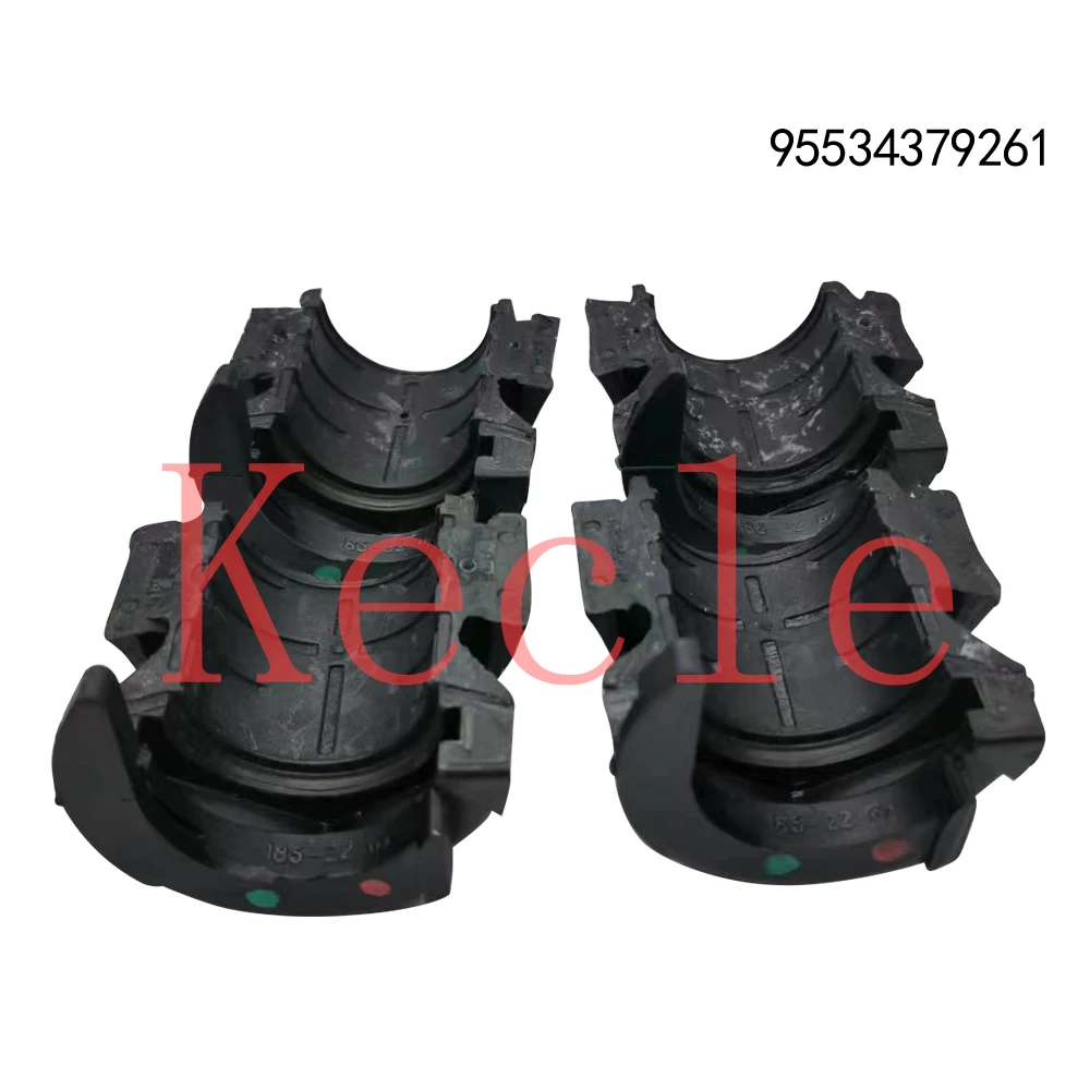 2003-2018-4Pcs-Stabilizer-Bushing-For-Porsche-cayenne-95534379261 ...
