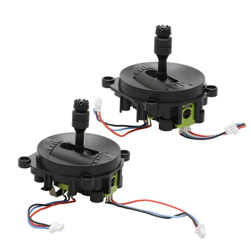 2PCS-Radio-Rocker-Joystick-5K-Transmitter-Gimbal-Assembly-Remote ...