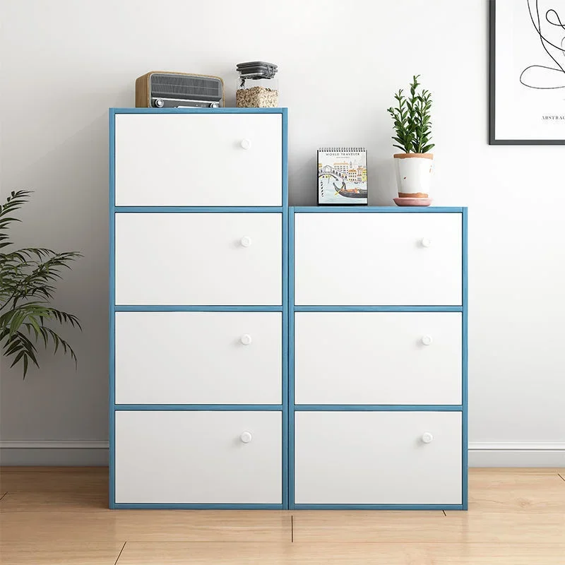 Multi-function-Drawer-Organizers-Floor-to-Ceiling-Lattice-Cabinet ...