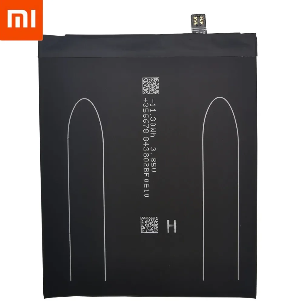 Xiao mi 100% оригинальный аккумулятор BM3F 3000 мАч для Xiaomi 8 Mi 8 ...