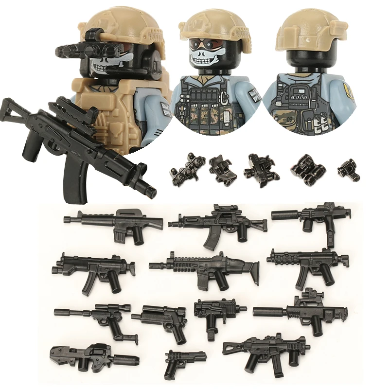 Task Force Parts