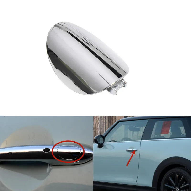 For BMW Mini Cooper JCW One F54 F55 F56 F57 F60 ALL4 Front Outside Door ...