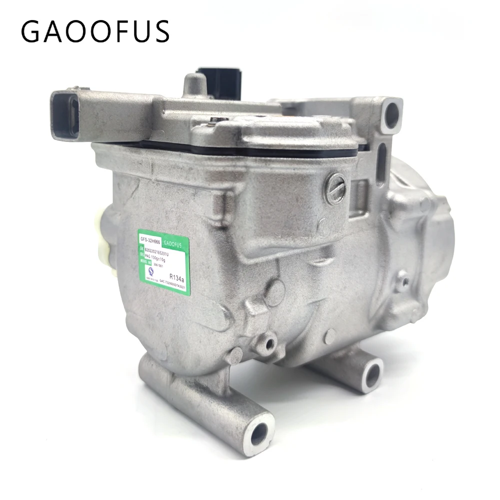 Gaoofus-Auto-ac-compressor-for-Toyota-Prius-1-8-2010-2013-8837047030 ...
