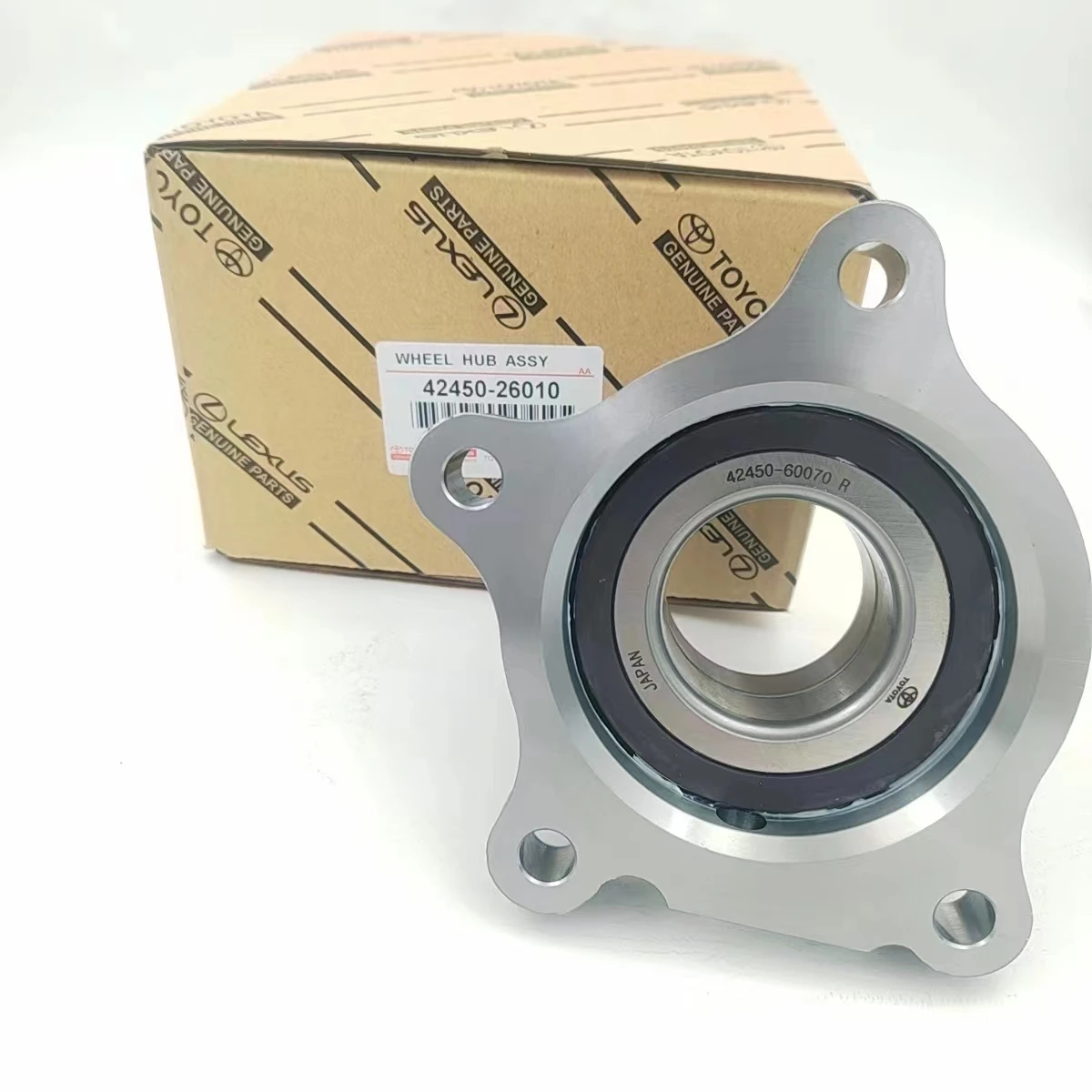 Factory-Price-43450-26010-Auto-Spare-Parts-Hub-Units-Koyo-NSK-Wheel-Hub ...