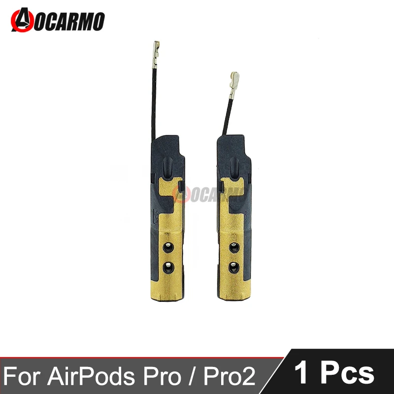 Aocarmo-For-AirPods-Pro-2-Pro1-A2084-A2083-A2190-Pro2-A2931-A2699-A2698 ...