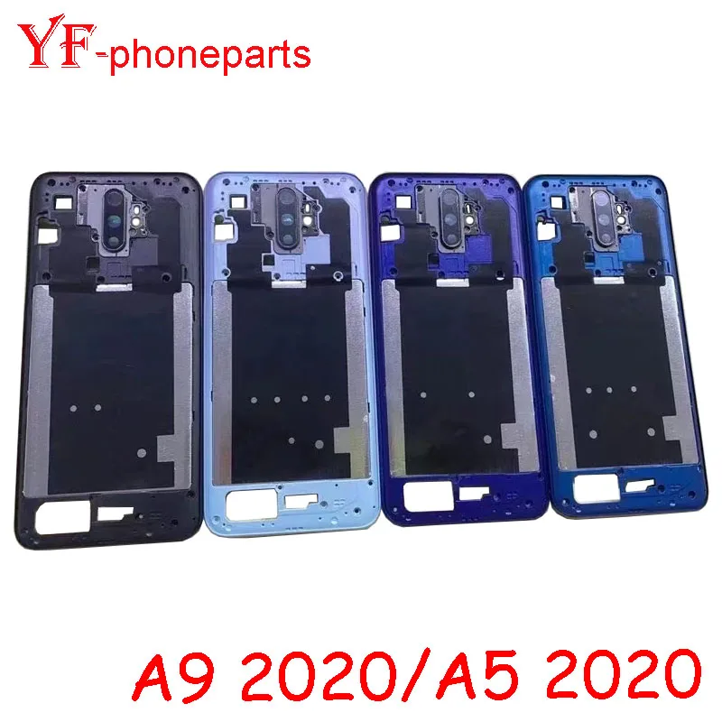 Best Quality Middle Frame For Oppo A9 2020 A11x / A5 2020 Middle Frame ...