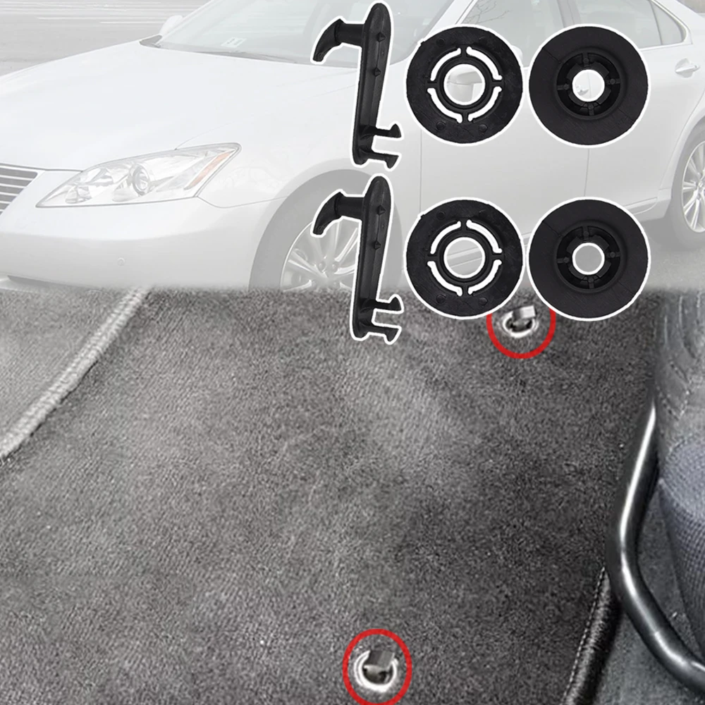 2-Kit-para-Lexus-LX470-ES330-GS350-GX470-IS350-LS600h-RX350-SC430-LS460 ...