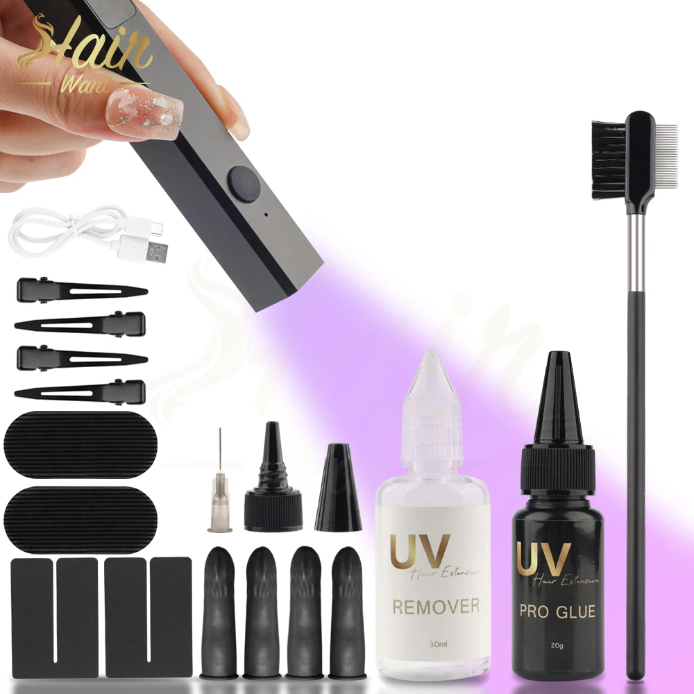 Kit-de-extens-es-de-cabelo-com-luz-V-UV-m-quina-de-luz-V-cola.jpg