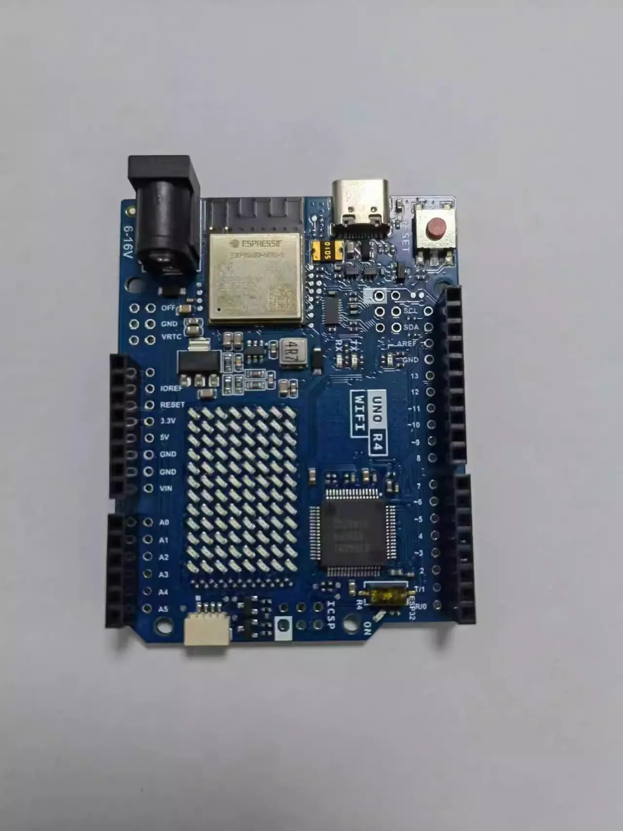 F-r-Arduino-Uno-R4-Minima-ESP32-S3-Typ-C-USB-Board-Wifi-Edition ...