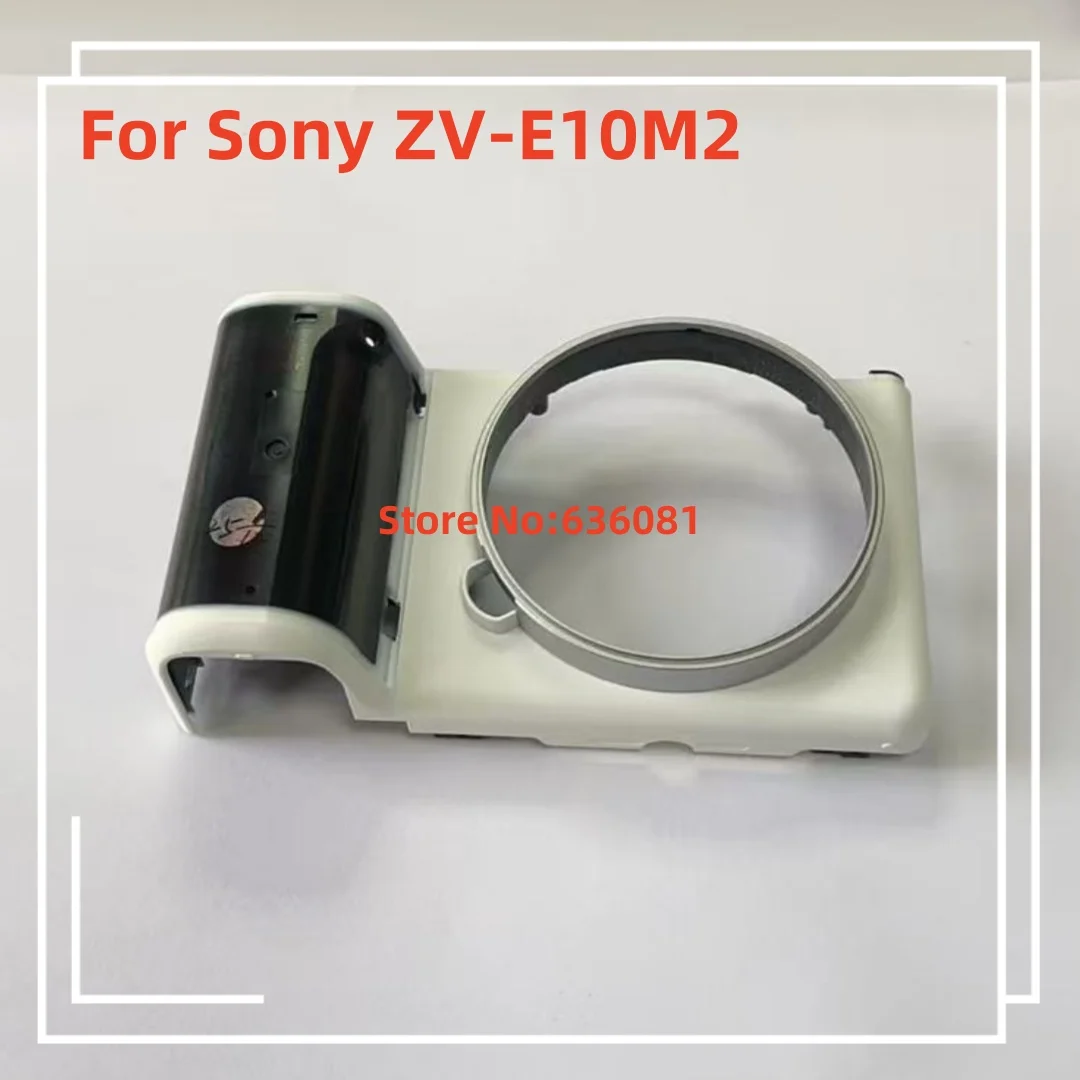Repair Parts ZVE10II ZVE10M2 Cabinet Front Cover Panel White For Sony ...