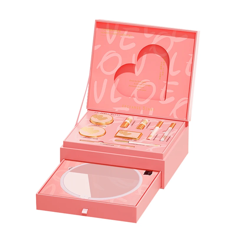 Women's Valentine's Day to send girlfriend and wife makeup cosmetics ...