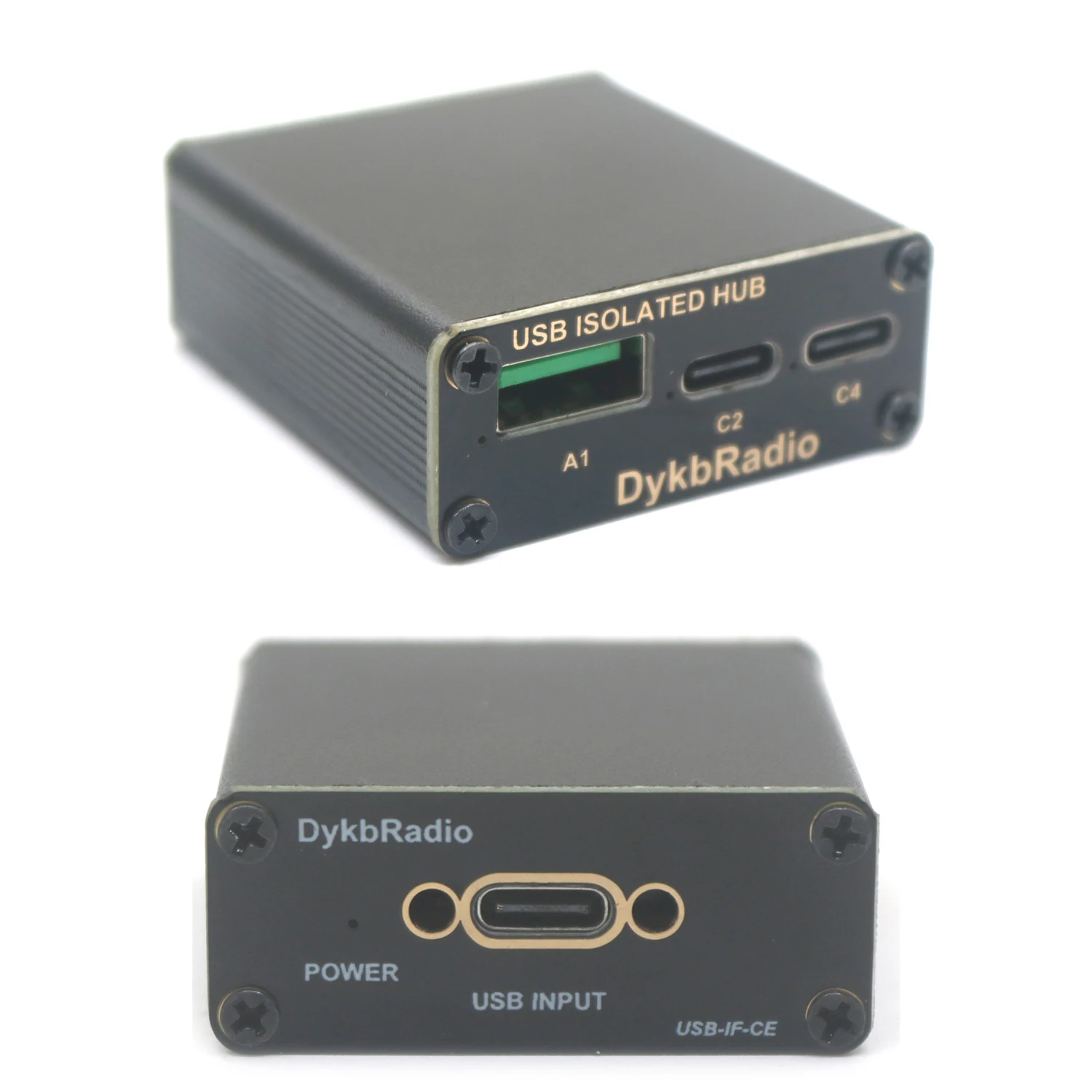ADUM4160-USB-Isolator-Full-low-Speed-Type-C-Isolation-HUB-USB-Signal ...