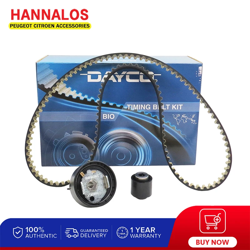 Correa-de-distribuci-n-para-coche-accesorio-Original-para-Peugeot-308 ...