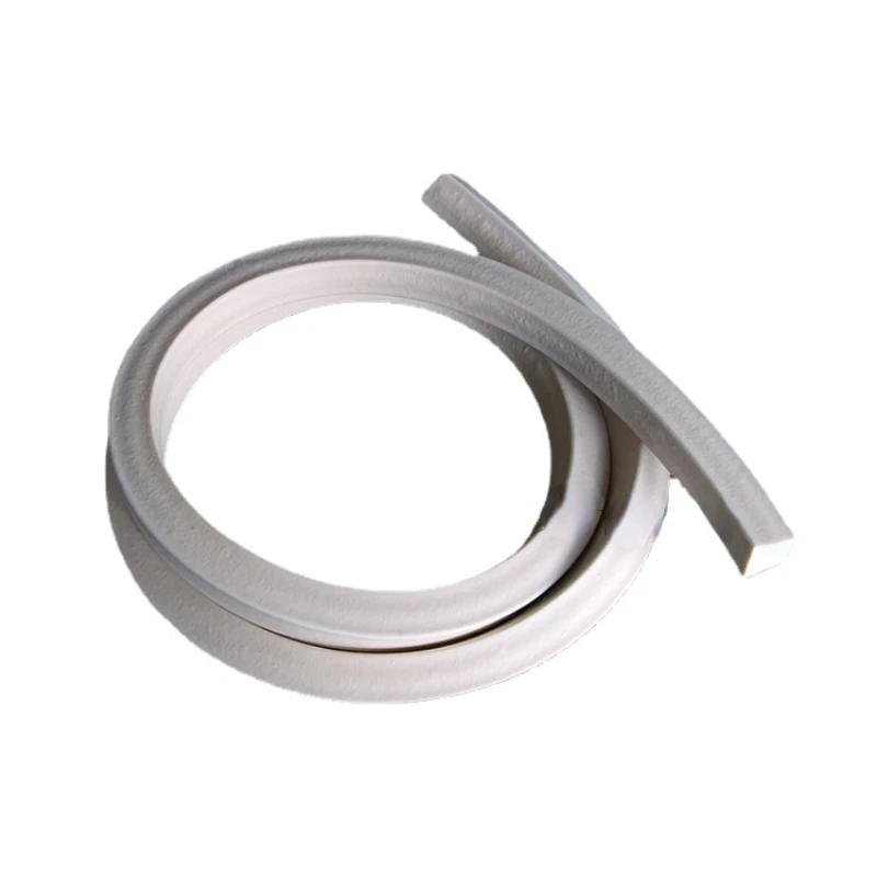 1M-Washer-door-Waterproof-sealing-strip-rubber-soft-seal-for-Industrial ...