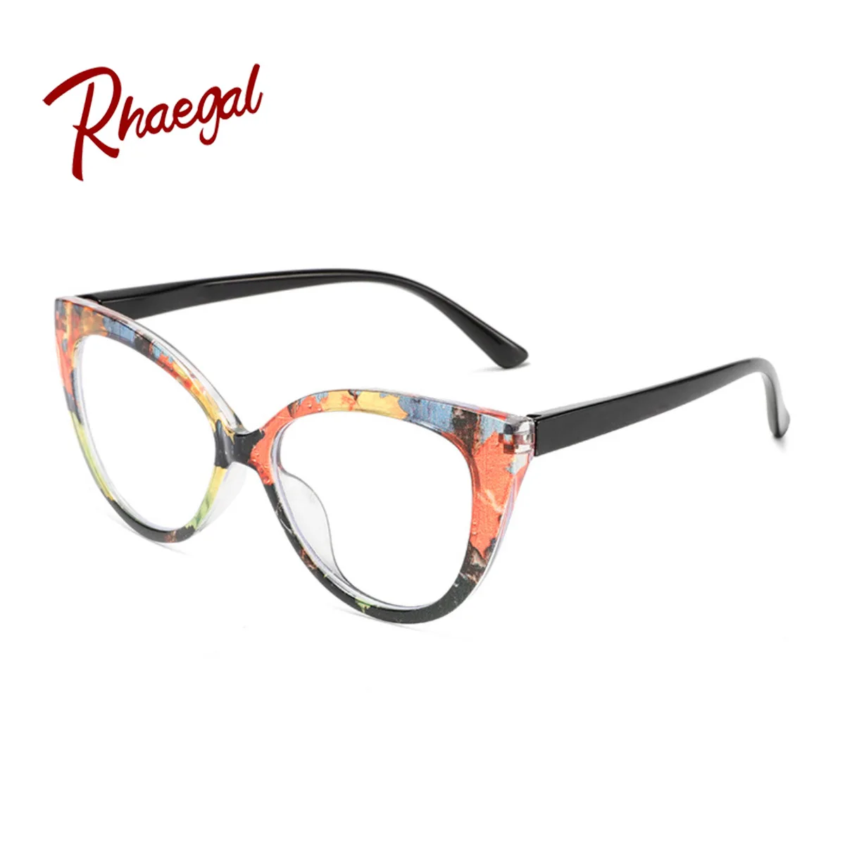Rhaegal-Fashion-Cat-Eye-Unique-Creative-Anti-Blue-Light-Glasses-Unisex ...