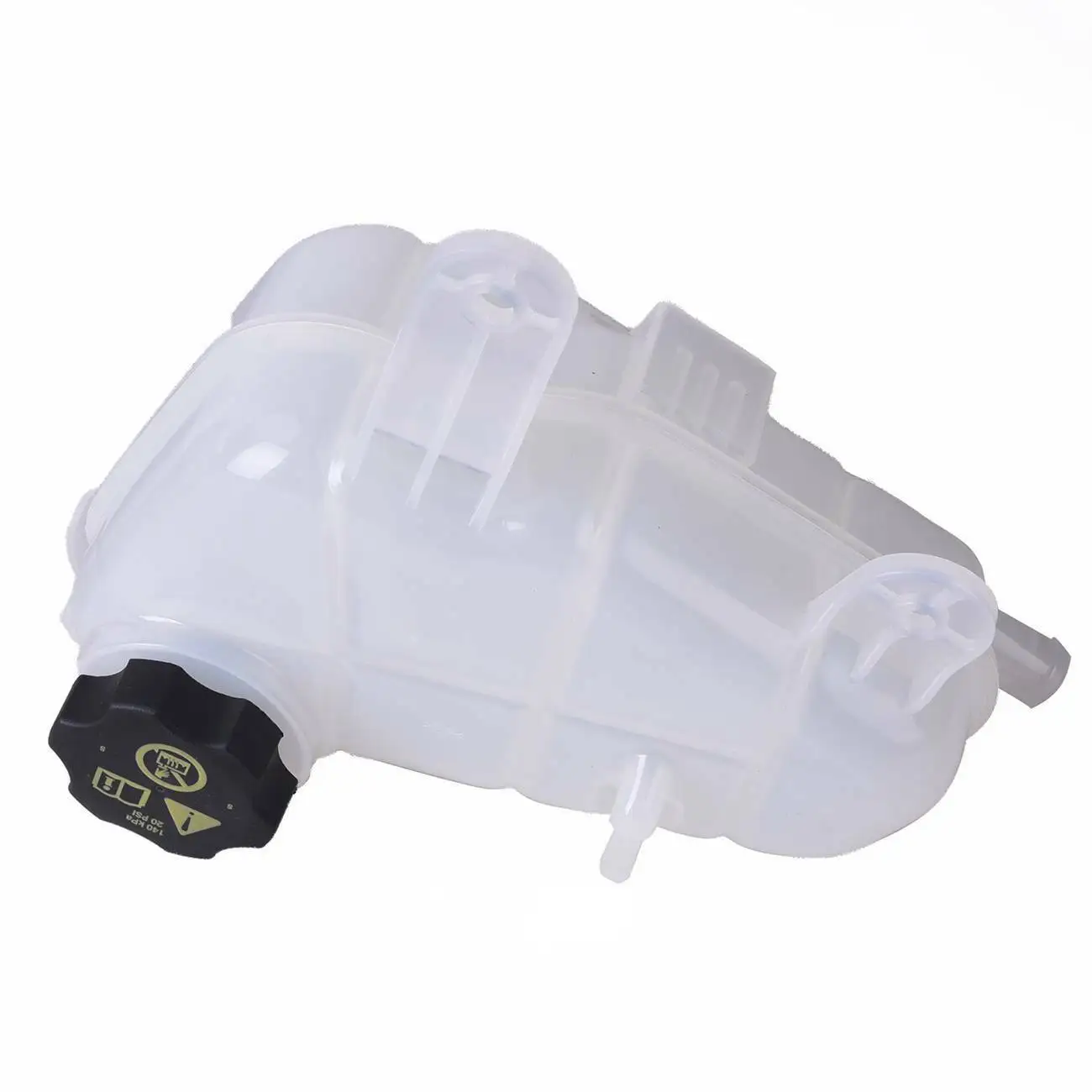 New-Coolant-Tank-With-Cap-Fits-2012-2018-Chevrolet-Sonic-95048411 ...