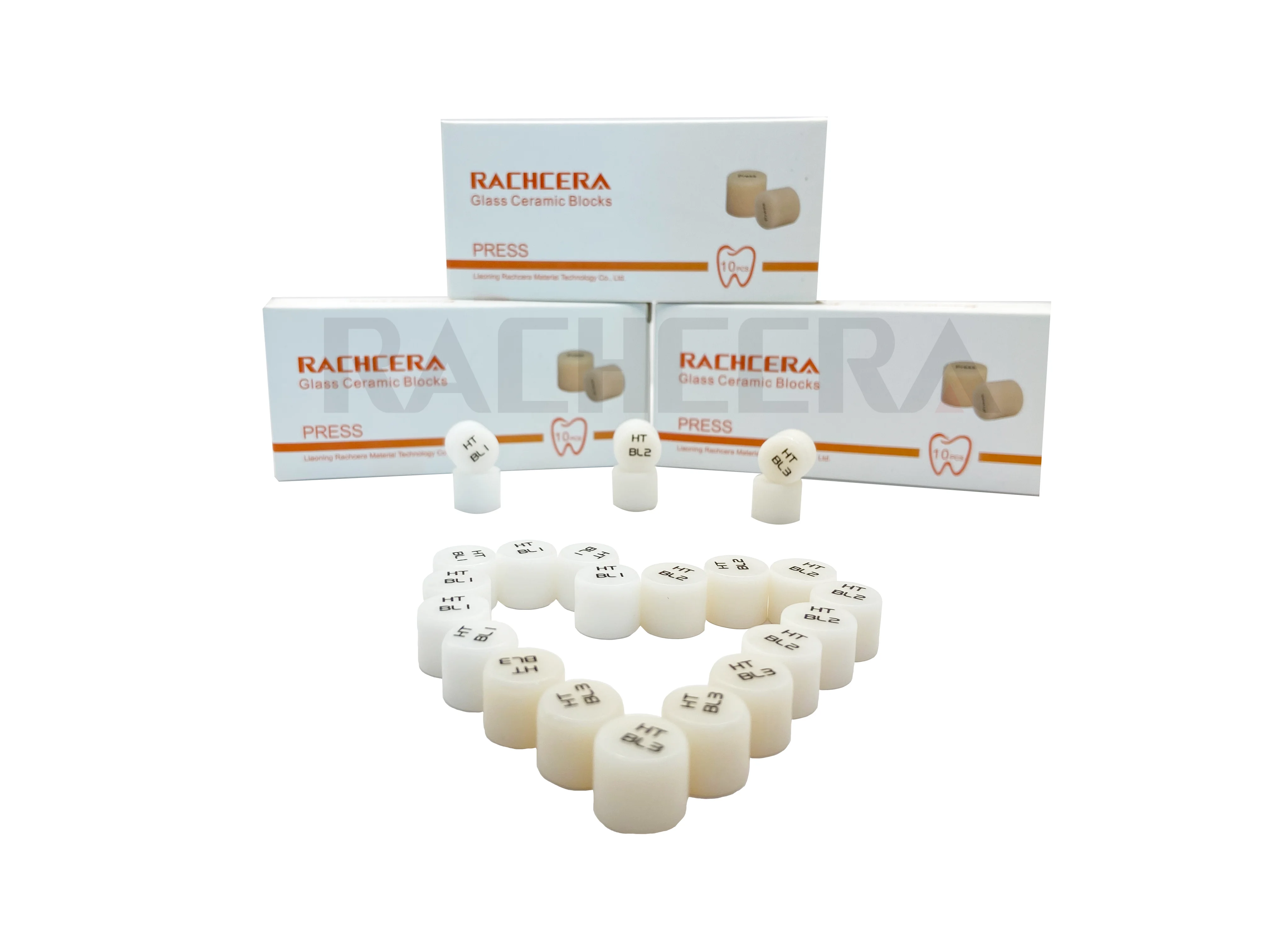 Dental-Rachcera-Press-Glass-Ceramic-Ingots-For-Dental-Lab-Pressing ...