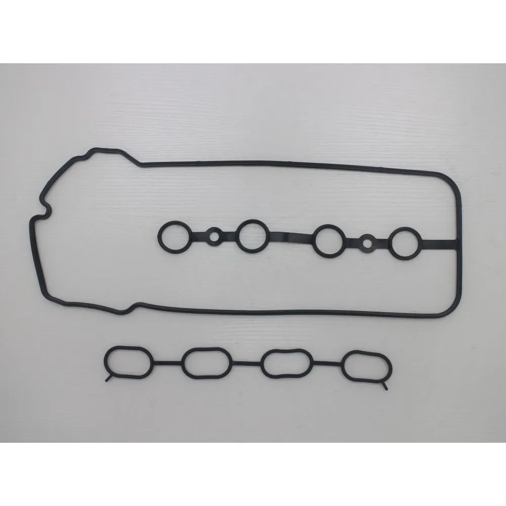 1NZ-FE 2NZ-FE Overhaul Rebuilding Full Head Gasket Kit fit for Toyota ...