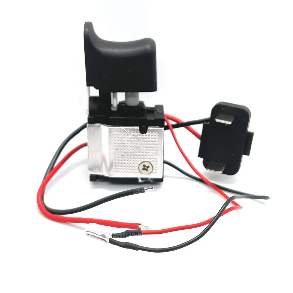 1pcs-Convenient-Electric-Drill-Dustproof-Speed-Control-Push-Button ...