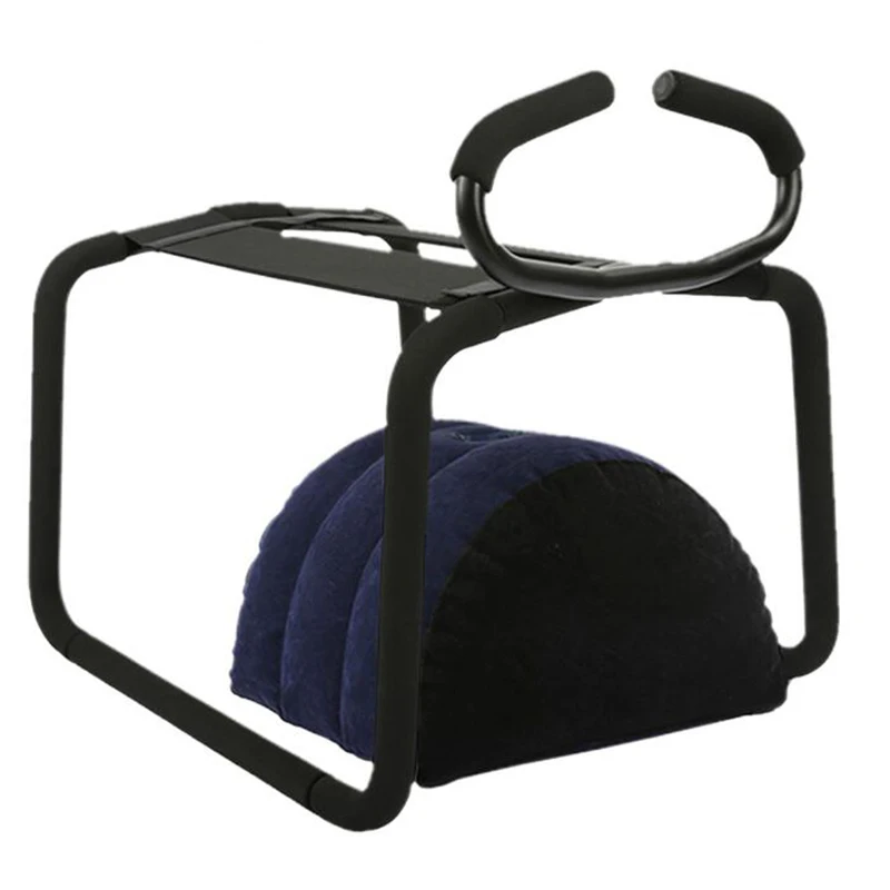 Handle-Elastic-Sex-Chair-Weightless-Love-Sexual-Positions-Aid ...