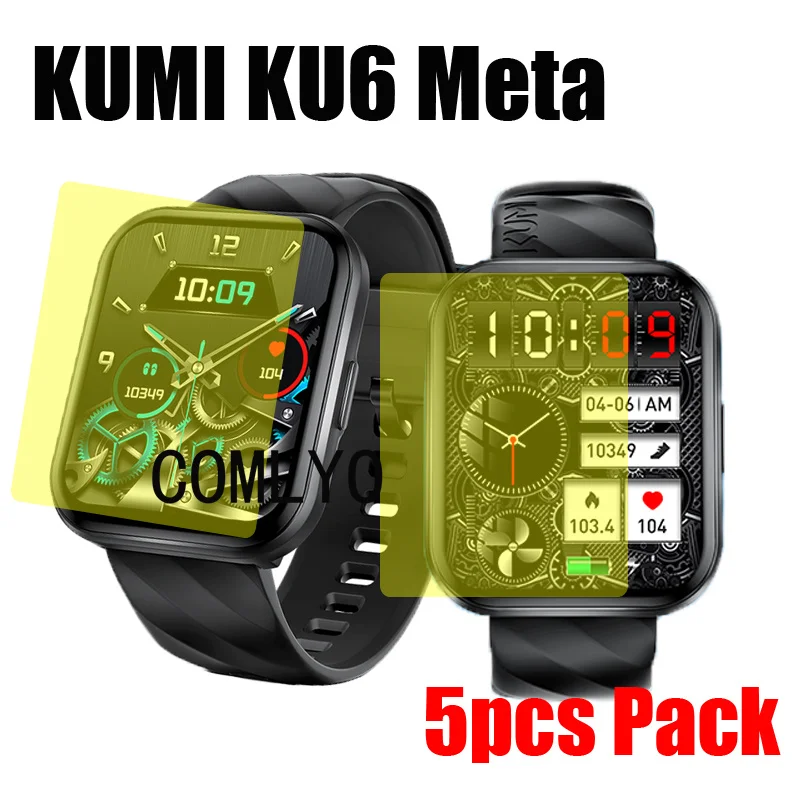 Protetor-de-tela-para-rel-gio-inteligente-filmes-HD-TPU-filme-para-KUMI-KU6-Meta-5PCs.jpg