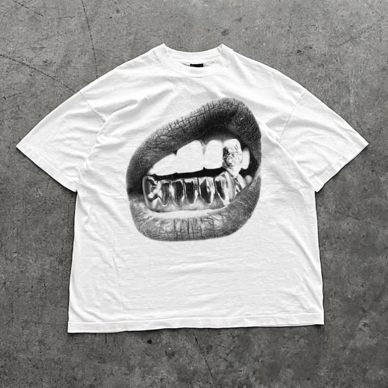 Boxy Graphic Tees: The Ultimate Guide to Trendy, Statement-Making ...