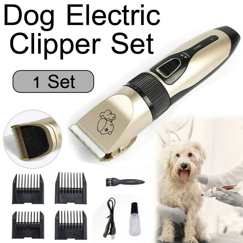 Do I Need Clipper Combs To Groom Dog