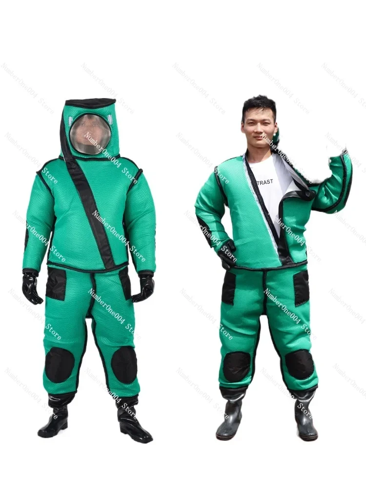 Wasp-Suit-3D-Breathable-Cotton-Anti-bee-Suit-Wasp-Protective-Suit-Wasp ...