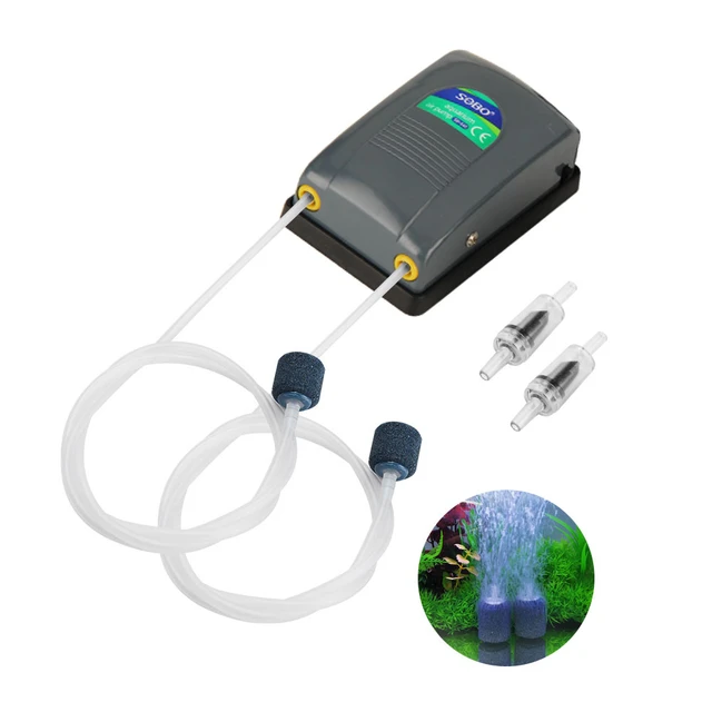 Aquarium Air Pump