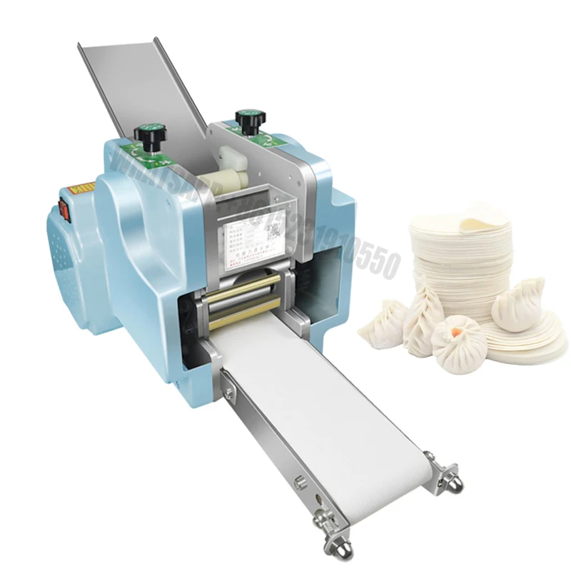 Dumpling-Wrapper-Machine-Wonton-Baozi-Skin-Making-Machinery-Jiaozi ...