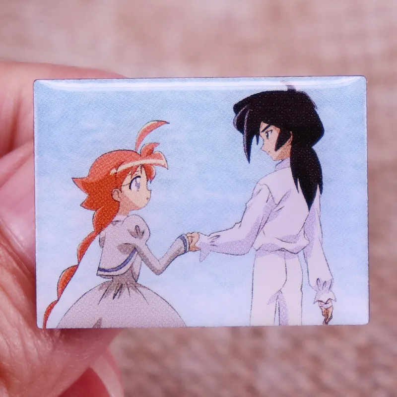 Fakir X Ahiru Family