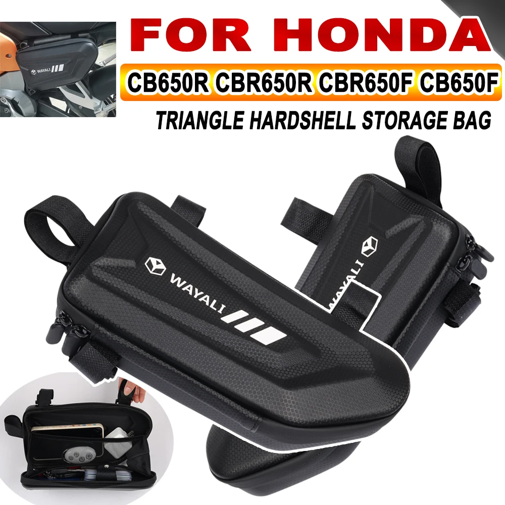 2023 For HONDA CBR650R CBR650F CB650R CB650F CBR 650 R Accessories ...