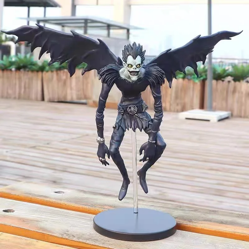 Death Note Ryuk Movie