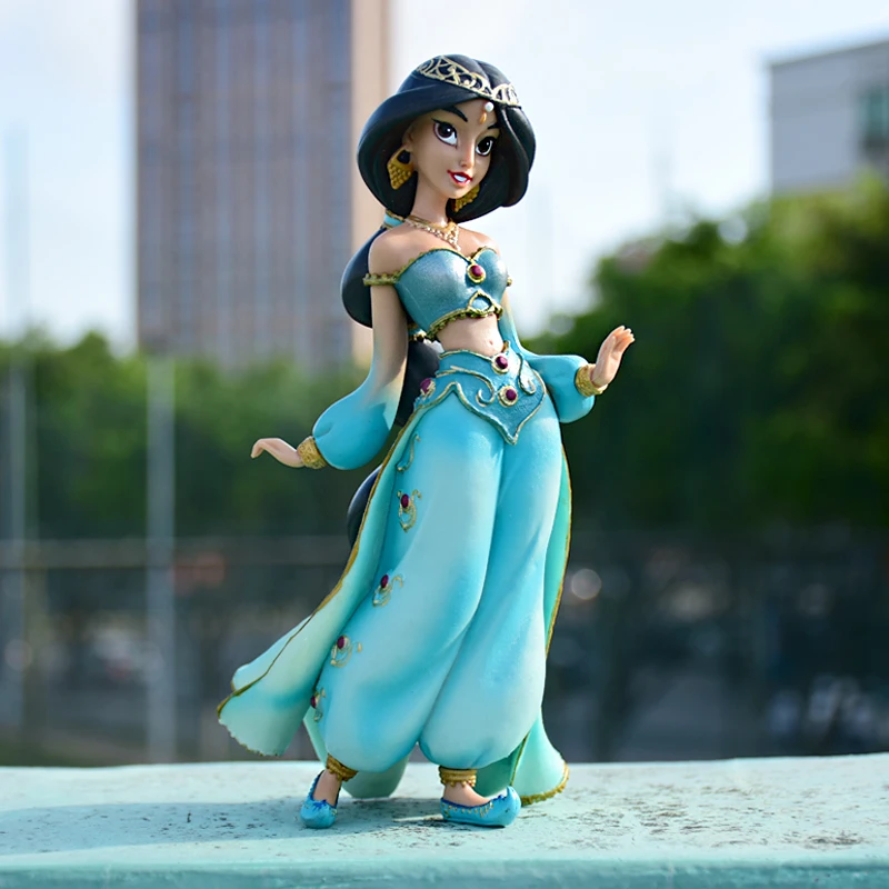 Disney Princess Dolls Jasmine