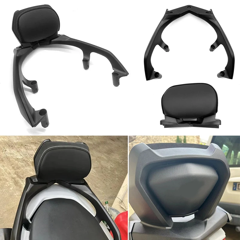 Fit For Yamaha X-MAX250 X-MAX300 2017-2020 XMAX300 Motorcycle Luggage ...