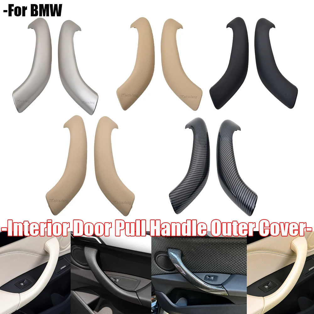 Tampa-interior-do-punho-de-tra-o-da-porta-guarni-o-51417417513 ...