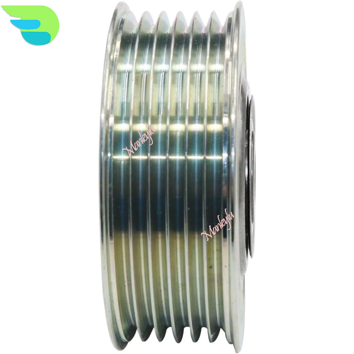 16604-23011-16604-23010-Tensioner-Idler-Pulley-For-Toyota-Passo-Sette ...